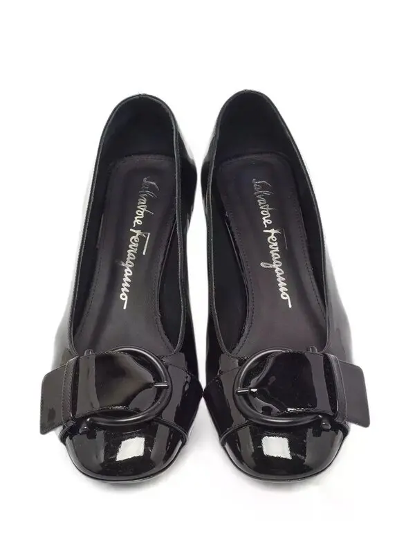 FERRAGAMO Bessie Pumps