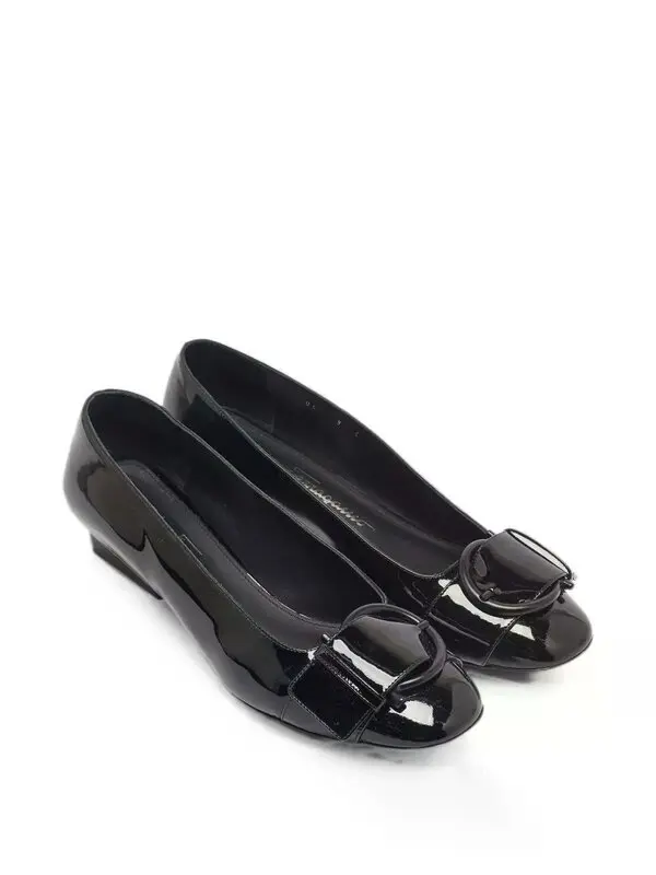 FERRAGAMO Bessie Pumps
