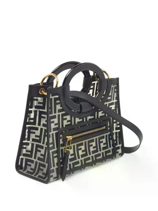 Fendi Small Runaway Tote Bag