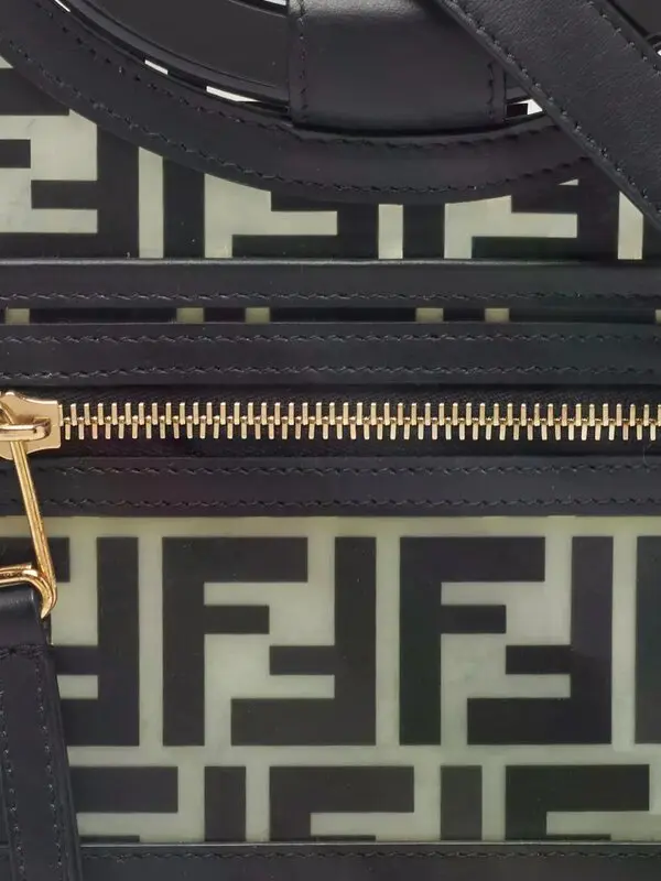 Fendi Small Runaway Tote Bag