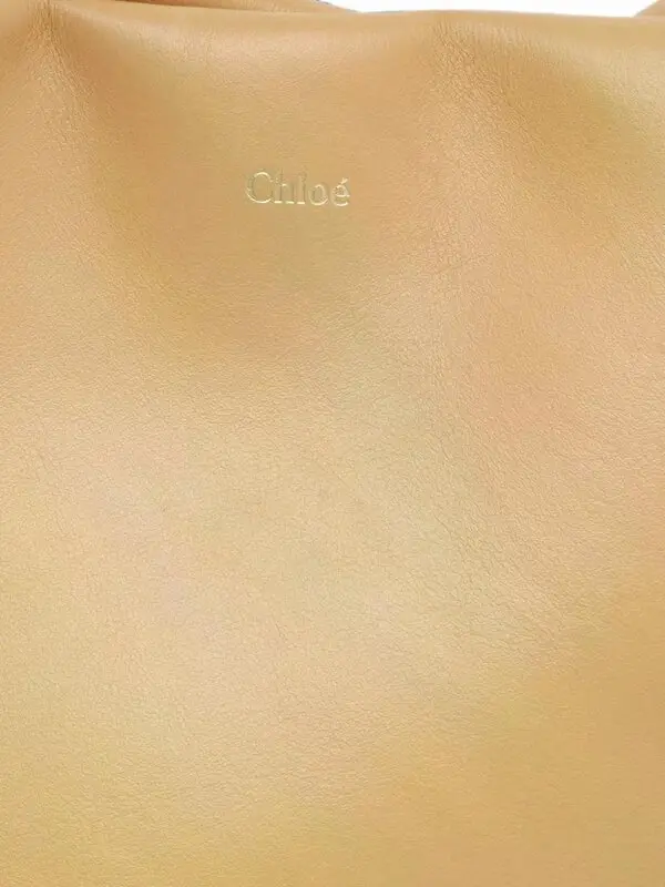 Chloé Judy East/west Tote Bag