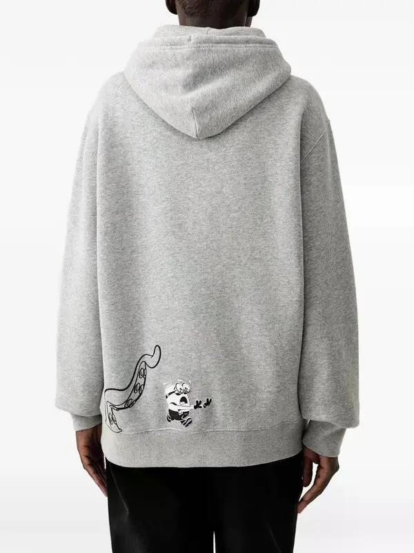 CONVERSE X Minions Hoodie