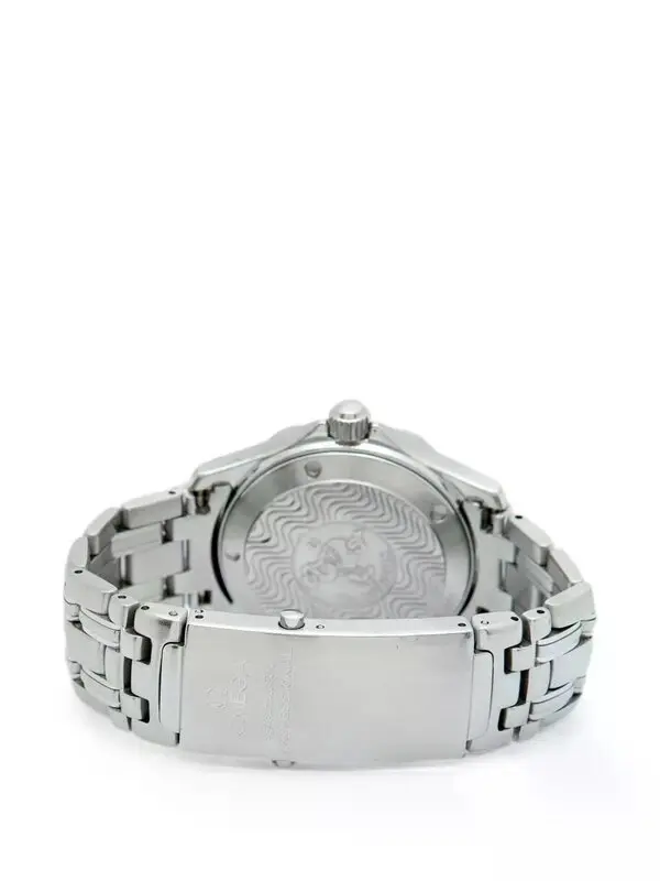 Omega 1993 Seamaster Professional 36mm Watch