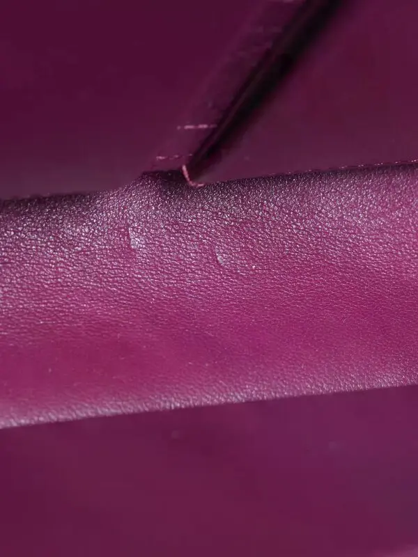 Dior 2012 Miss Tweed Shoulder Bag
