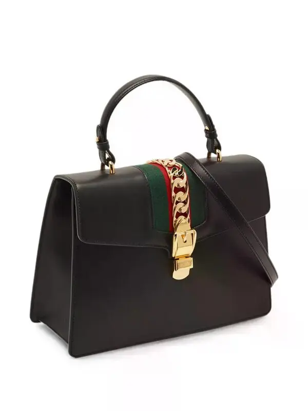 Gucci Sylvie Medium Tote Bag