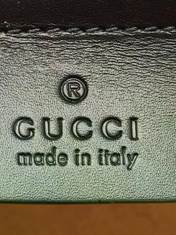 Gucci Sylvie Medium Tote Bag