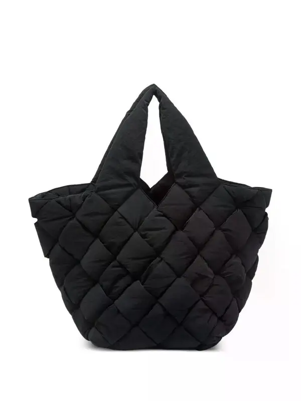 Bottega Veneta Cassette Padded Tote Bag