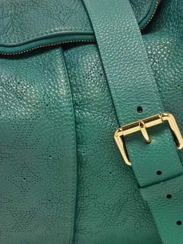 LOUIS VUITTON Mahina Selene Mm Shoulder Bag