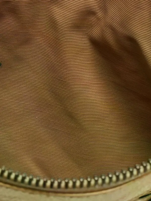 Burberry Wrist-strap Clutch Bag
