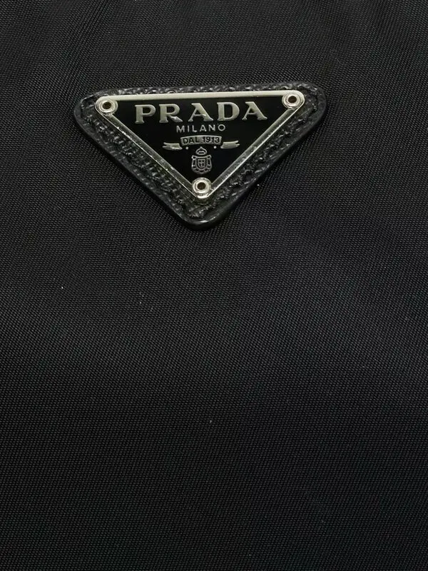 Prada Re-edition 2000 Shoulder Bag