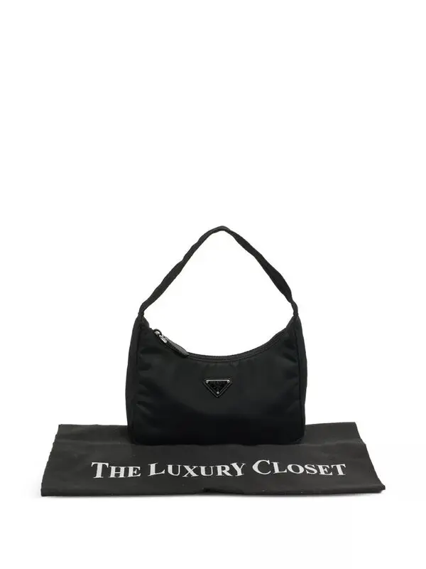 Prada Re-edition 2000 Shoulder Bag