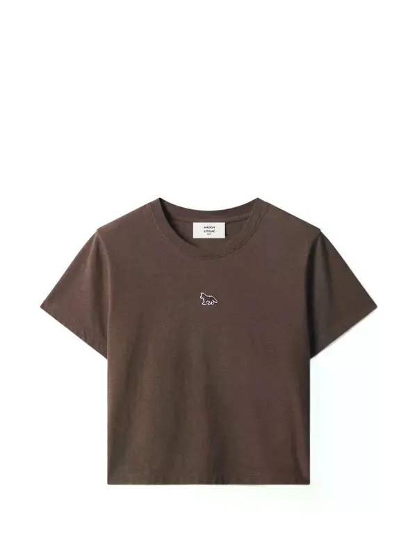 Maison Kitsuné Baby Fox T-shirt