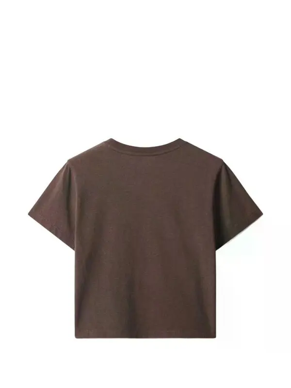 Maison Kitsuné Baby Fox T-shirt