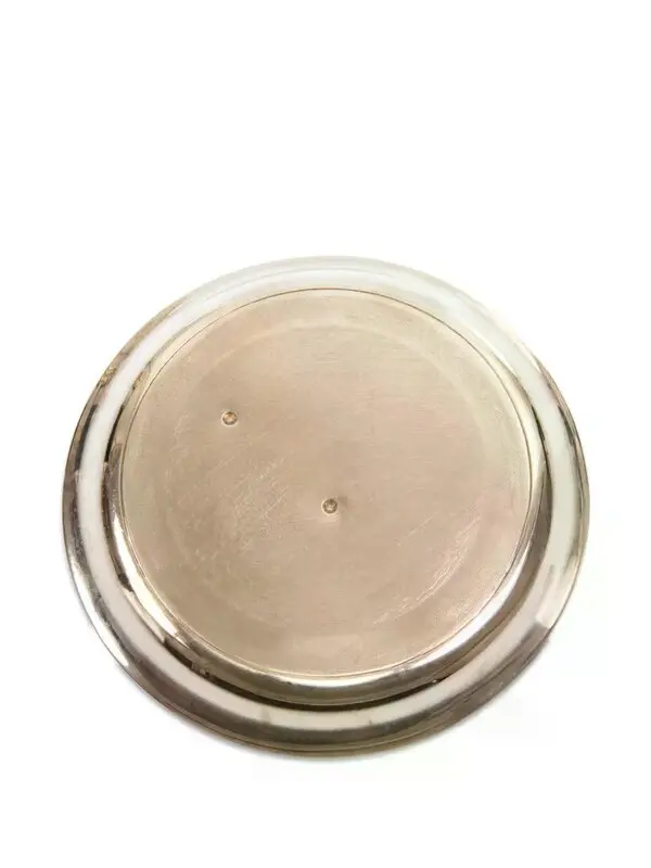 Hermès 1950s Cornucopia Organizer Plate