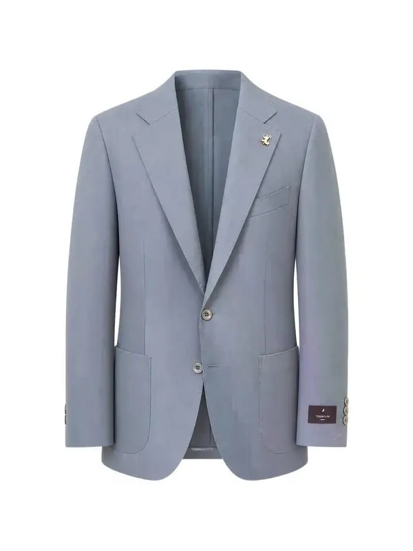 TOMBOLINI Single-breasted Blazer