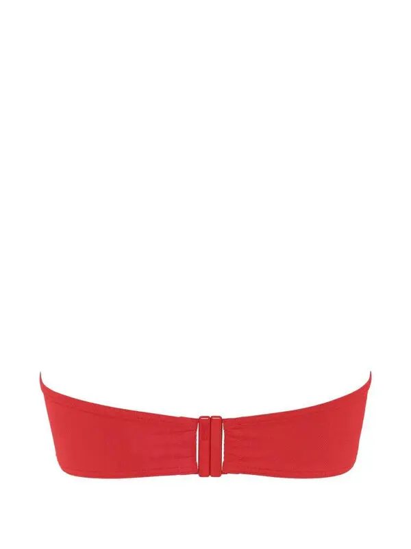 ERES Bandeau Bikini Top
