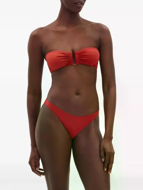 ERES Bandeau Bikini Top