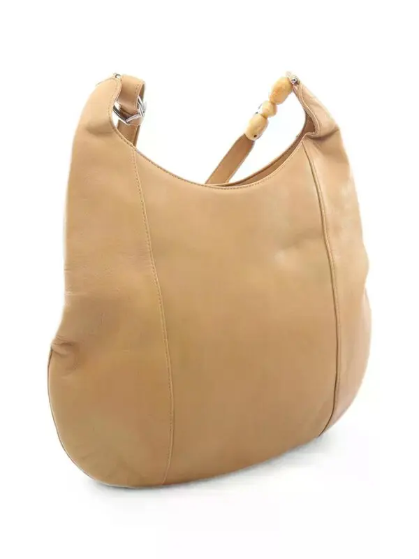 Dior 2000s Maris Pearl Shoulder Bag