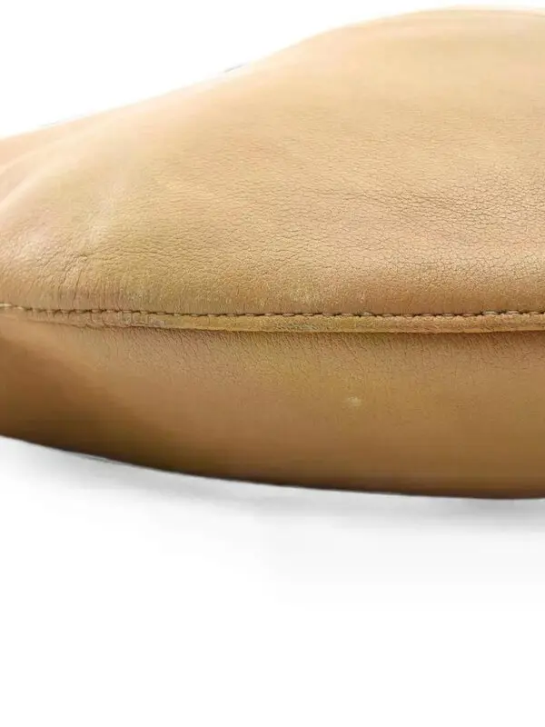 Dior 2000s Maris Pearl Shoulder Bag