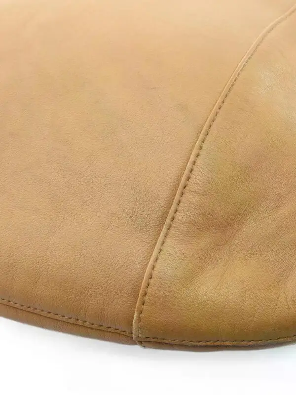 Dior 2000s Maris Pearl Shoulder Bag