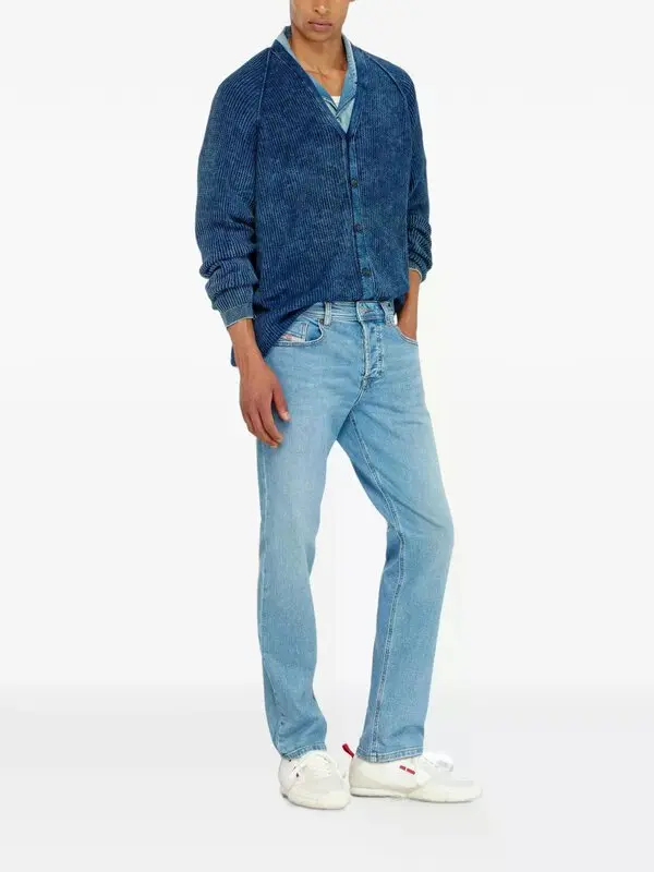 DIESEL® Regular Jeans Regular-waist 2023 D-finitive