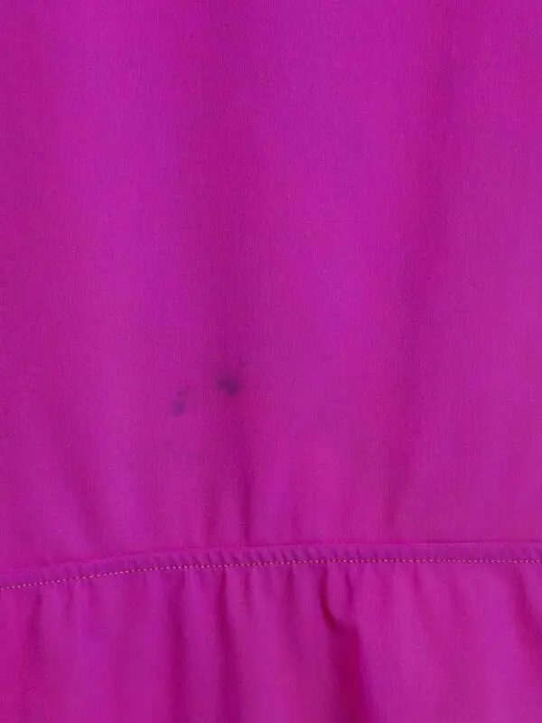 Maje V-neck Bodysuit