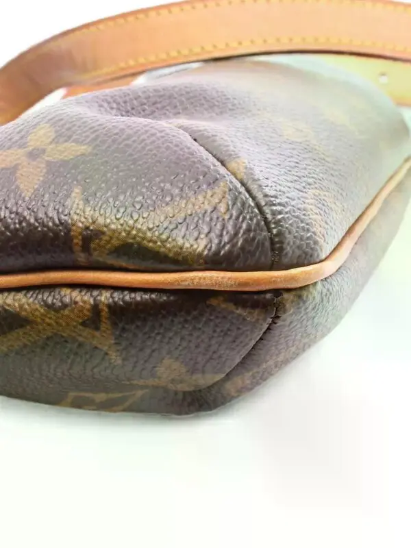 LOUIS VUITTON Monogram Musette Salsa Shoulder Bag