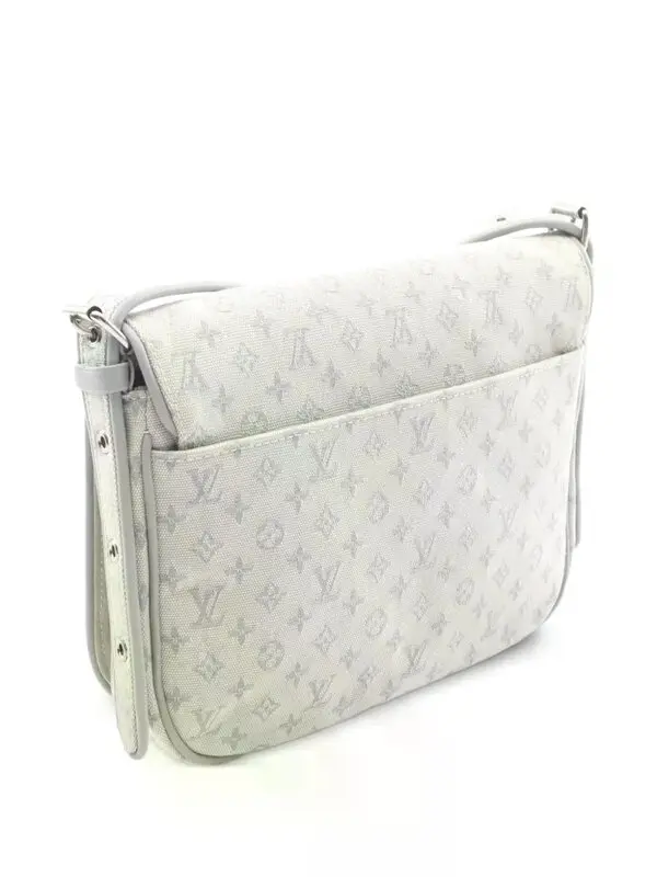 LOUIS VUITTON Mini Musette Cross Body Bag