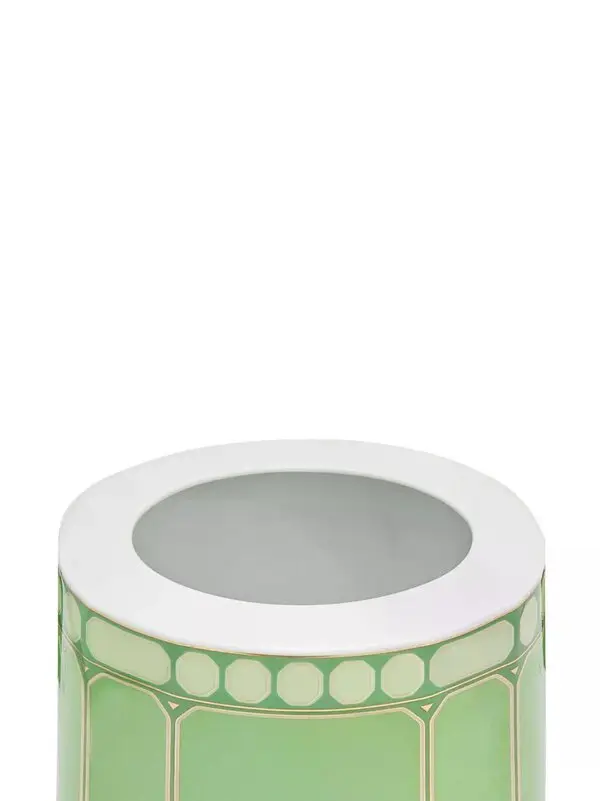 ROSENTHAL X Swarovski Signum Fern Vase