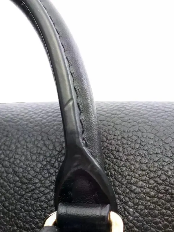 LOUIS VUITTON Montsouris Pm Monogram Backpack