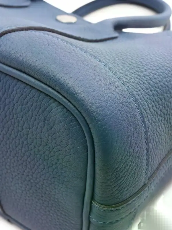 Hermès 2025 23 Neo Garden Handbag
