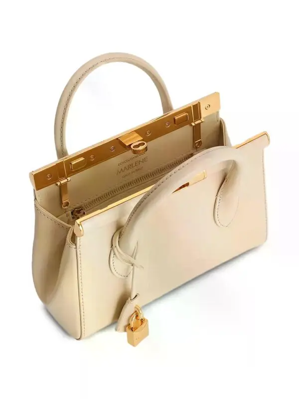 Dolce & Gabbana Mini Marlene Tote Bag