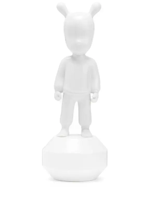 LLADRO The Guest Porcelain Figurine