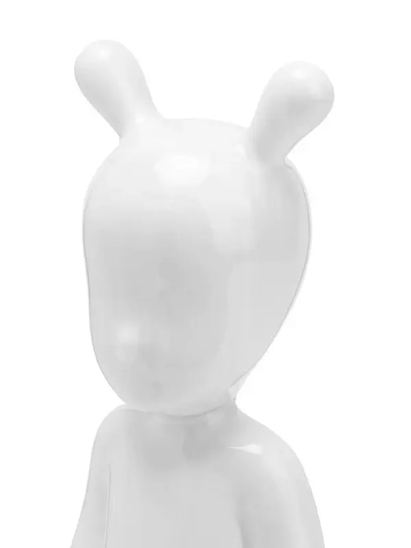 LLADRO The Guest Porcelain Figurine