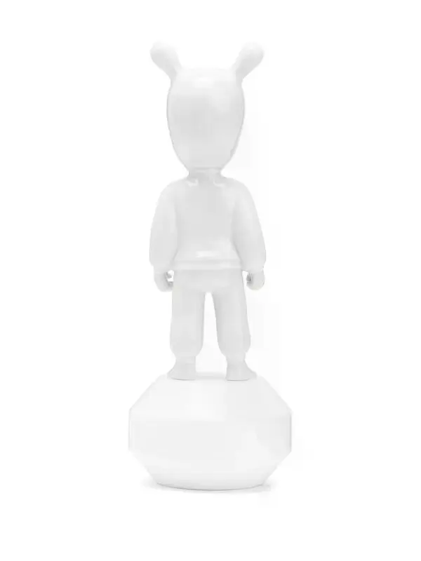LLADRO The Guest Porcelain Figurine