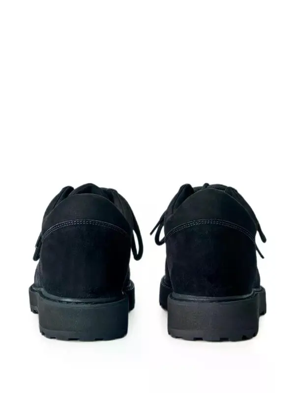 Diemme Cornaro Lace-up Boots