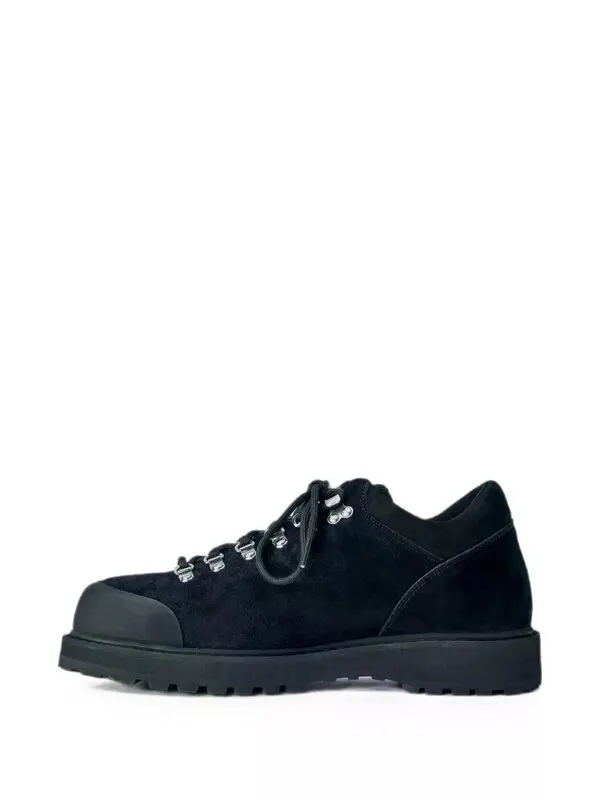 Diemme Cornaro Lace-up Boots