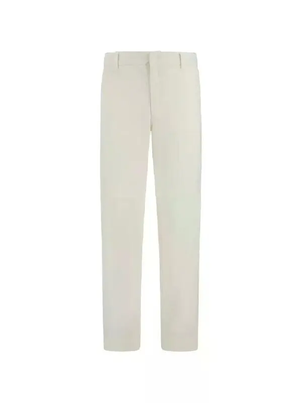 Herno Straight-leg Trousers