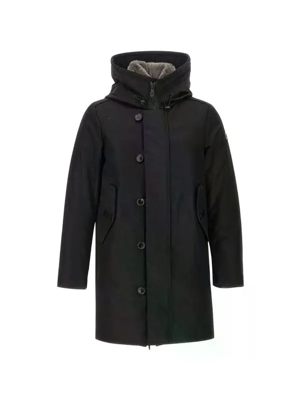 Peuterey Kasa Hooded Parka