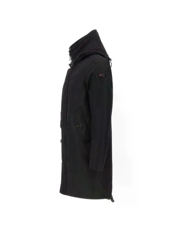 Peuterey Kasa Hooded Parka