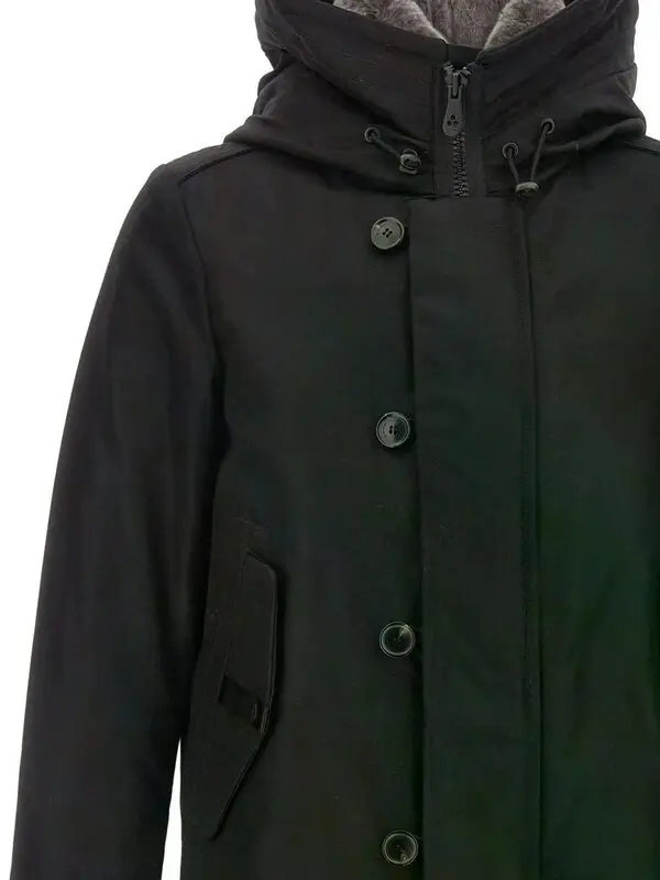 Peuterey Kasa Hooded Parka