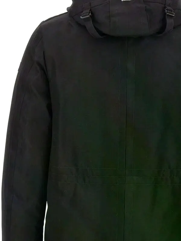 Peuterey Kasa Hooded Parka