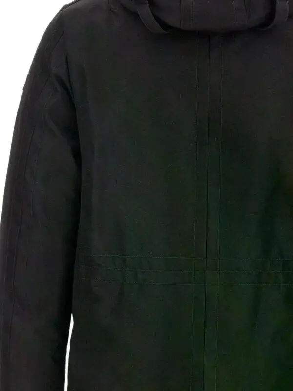 Peuterey Kasa Hooded Parka