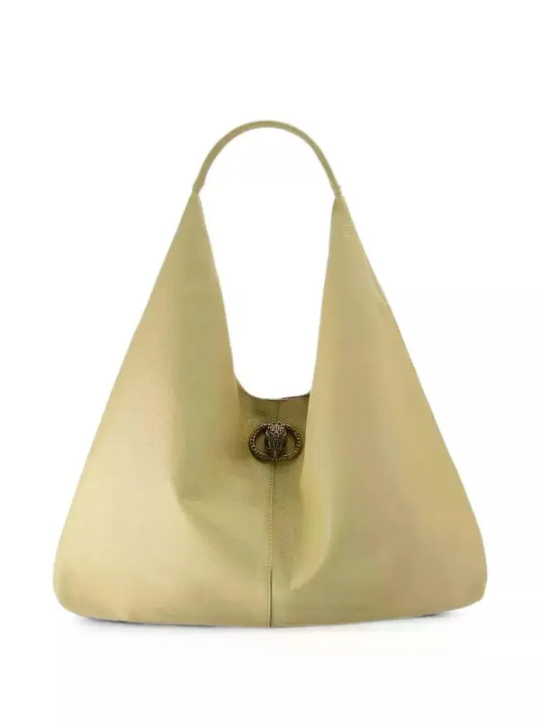 Kurt Geiger Chelsea Eagle-plaque Tote Bag