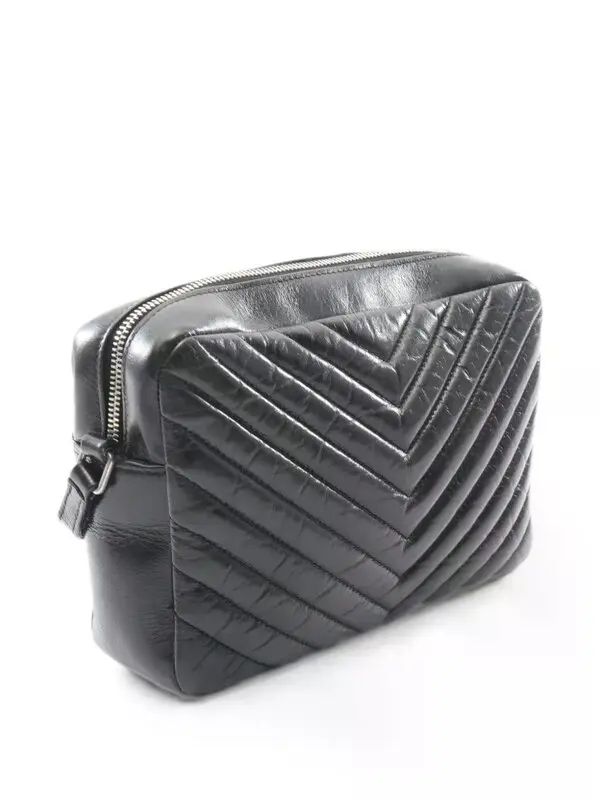 Saint Laurent Lou Crossbody Bag
