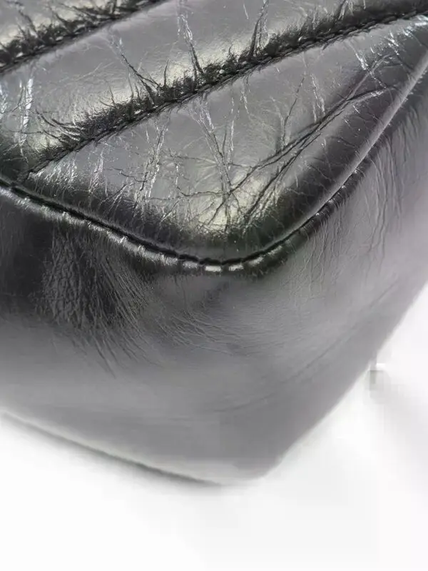 Saint Laurent Lou Crossbody Bag