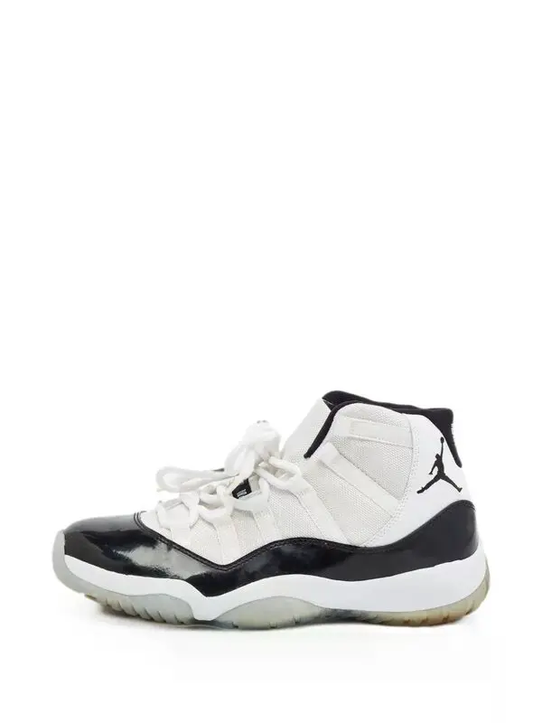 JORDAN Air 11 Retro Concord Sneakers