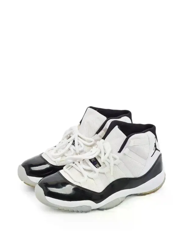 JORDAN Air 11 Retro Concord Sneakers