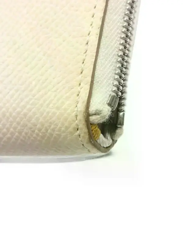 Hermès 2022 Azap Long Silk-in Wallet