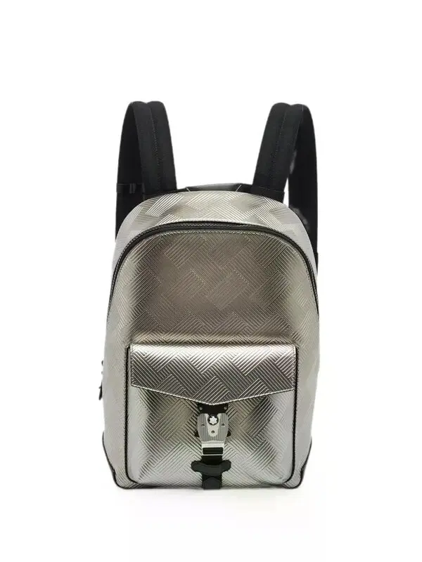 Montblanc Extreme 3.0 Embossed Backpack